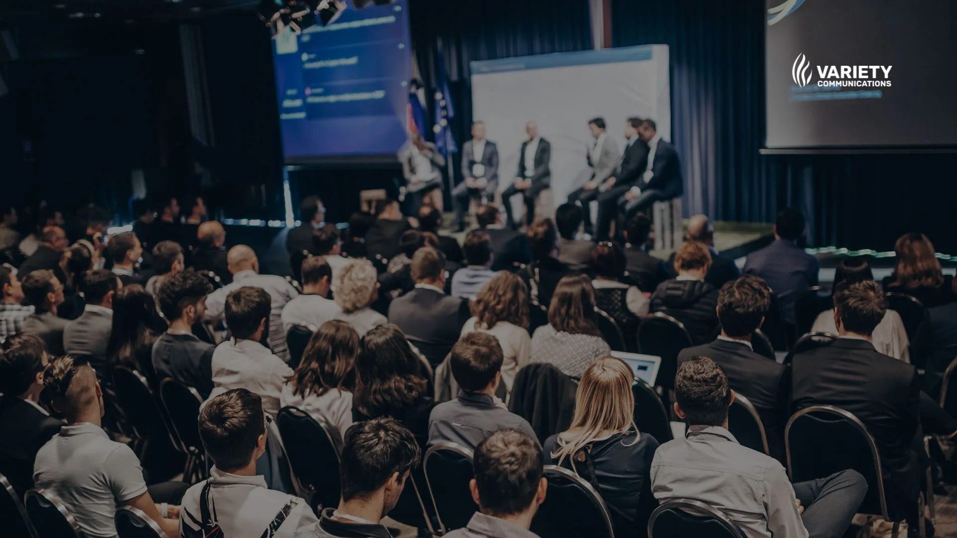 Corporate Event Management: Best Practices for Success | Variety ...